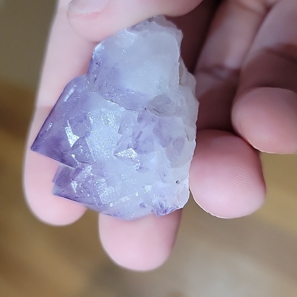 Accents | Spirit Quartz Specimen | Poshmark